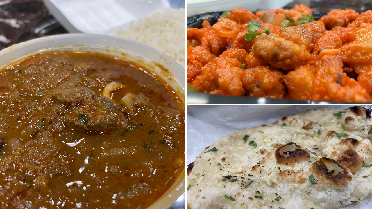 New Indian restaurant Akshaya Patra in Farmington Hills brings the heat ...