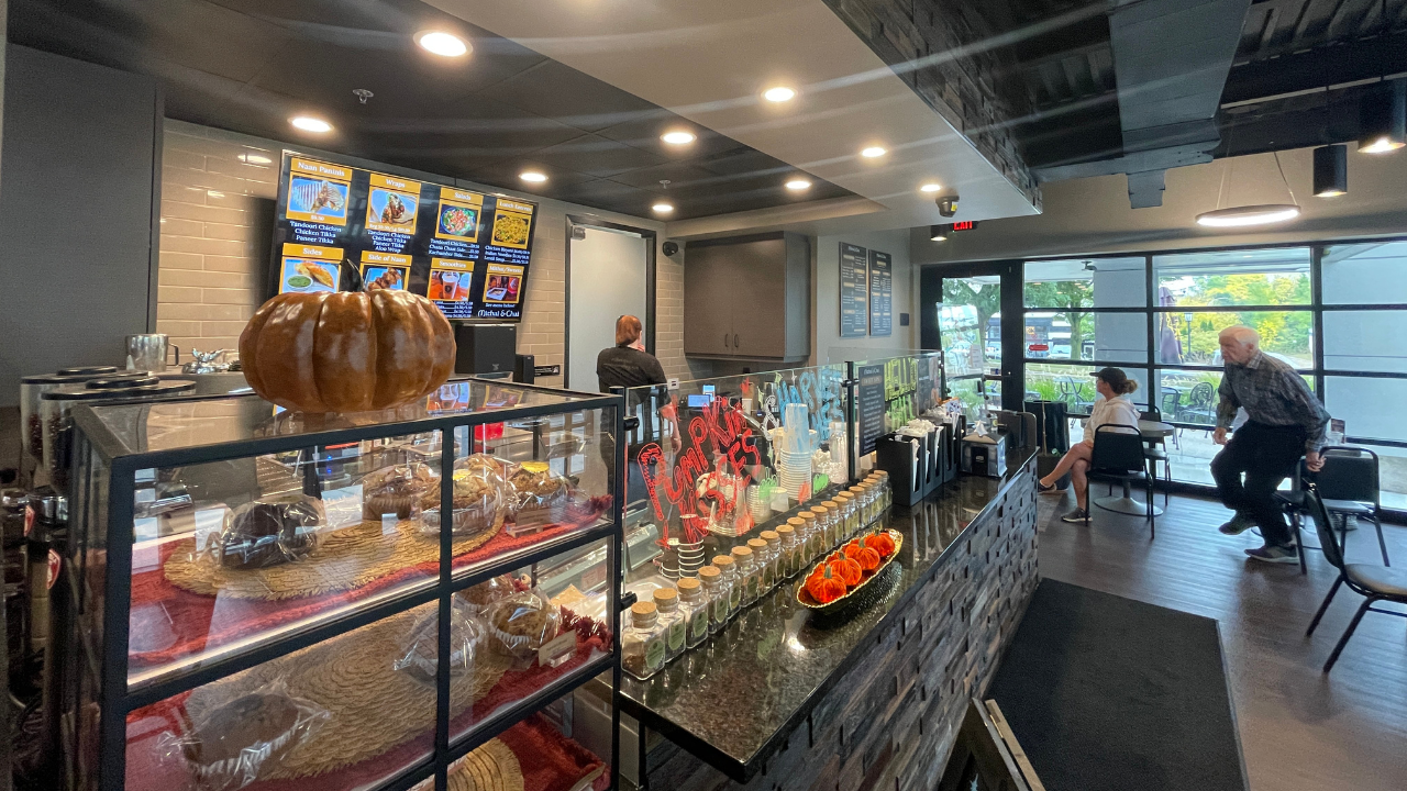 Downtown Northville’s Mithai & Chai has exceptional Indian cuisine and ...