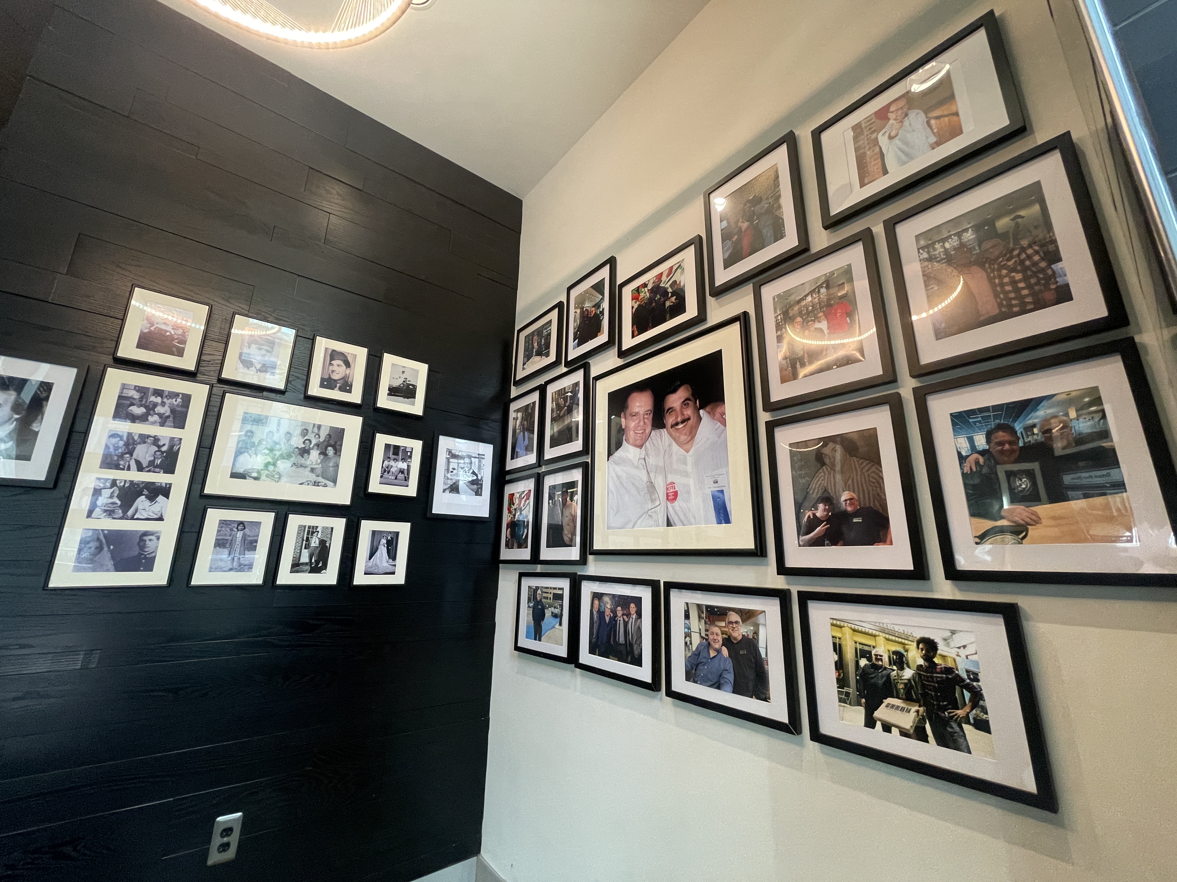 Mootz Pizzeria has sensational pizza, pasta, and an energized staff ...