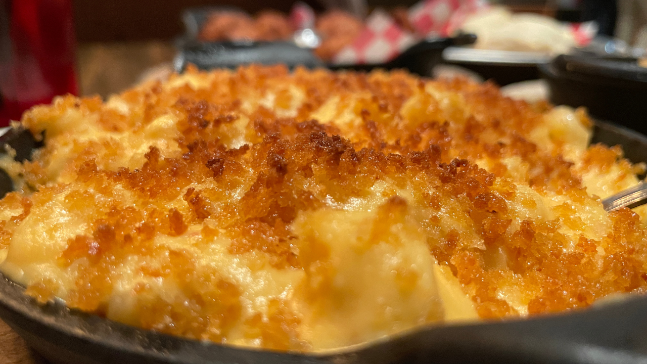 New Midtown Detroit eatery The Eagle has game-changing fried chicken ...