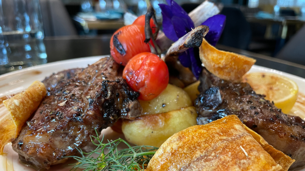 West Bloomfield’s Aurora Italiana excels with authentic dishes and ...