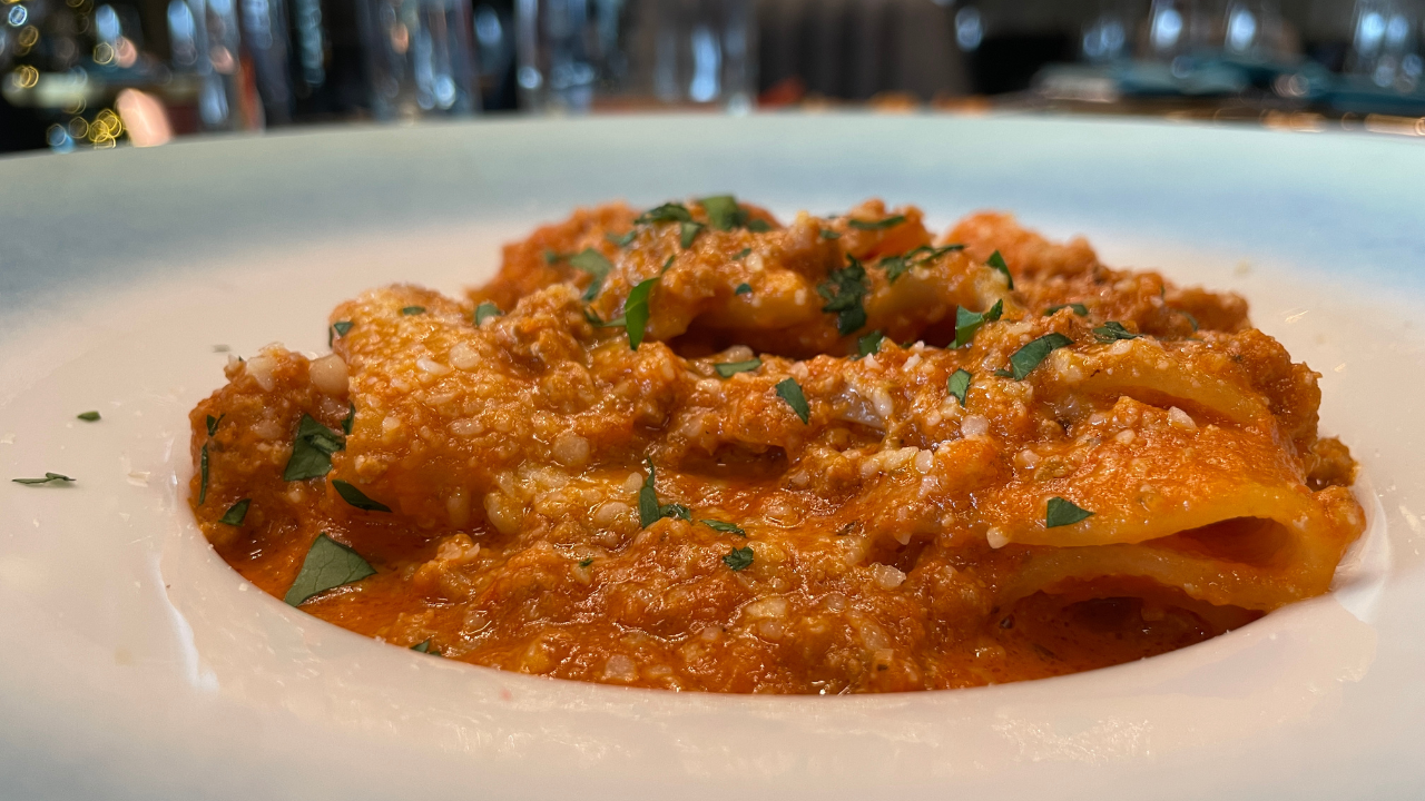 West Bloomfield’s Aurora Italiana excels with authentic dishes and ...