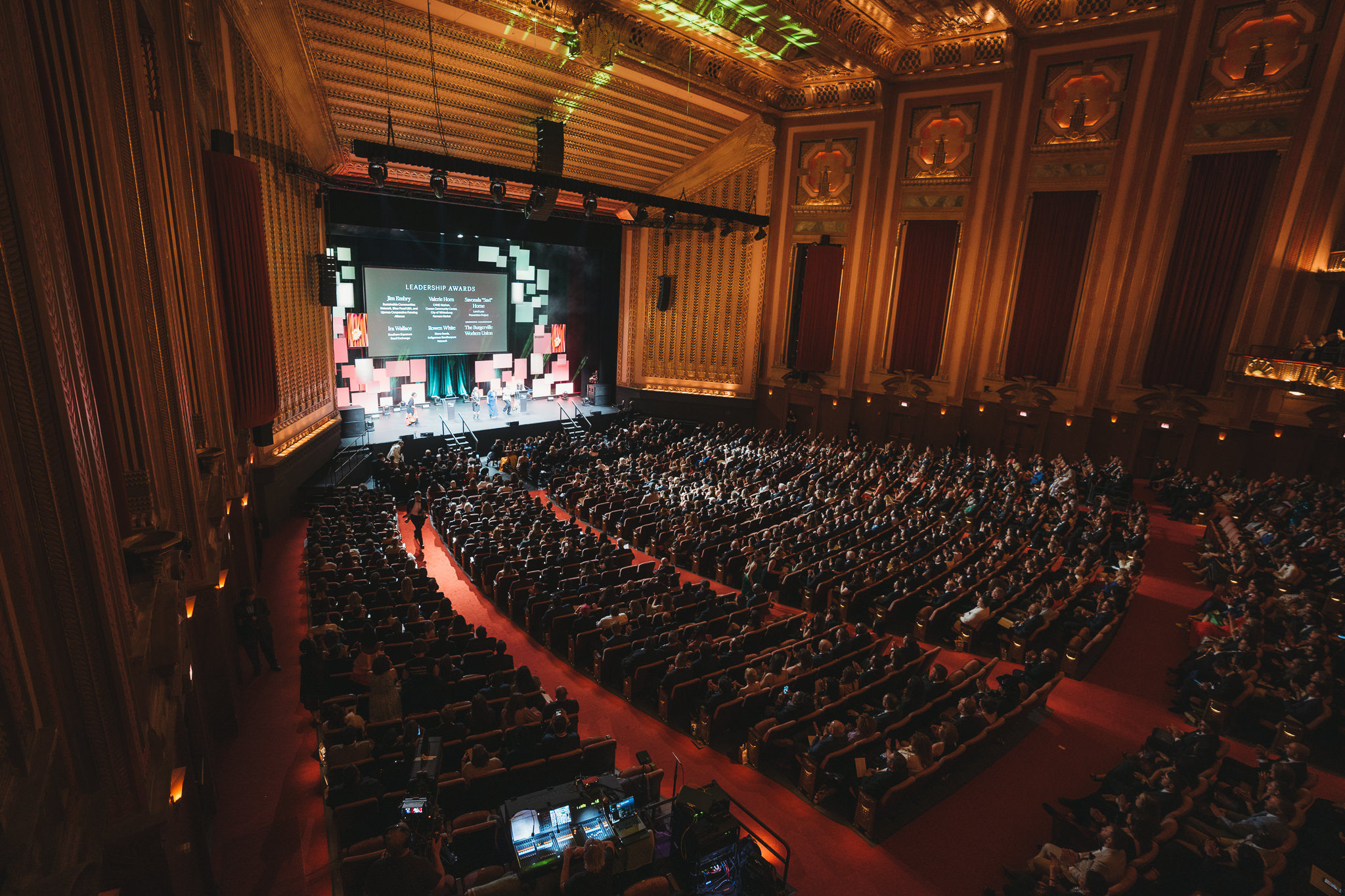 The 2024 James Beard Award semifinalists have been announced, including several great Michigan ...