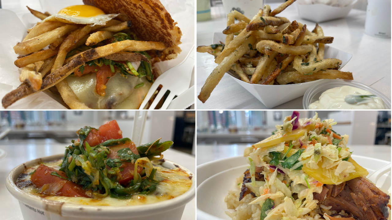 Cuban-inspired Frita Batidos serves up some mouth-watering pulled pork ...