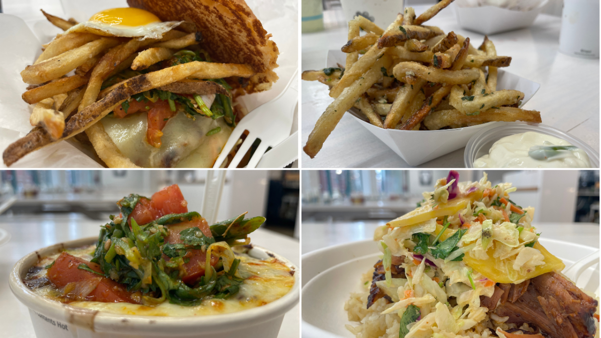 Cuban-inspired Frita Batidos serves up some mouth-watering pulled pork ...