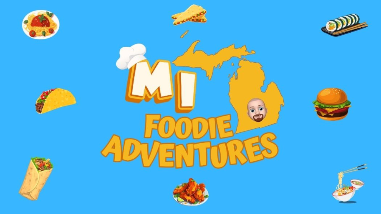 MI Foodie Adventures – In the name of all things food, we're going on ...