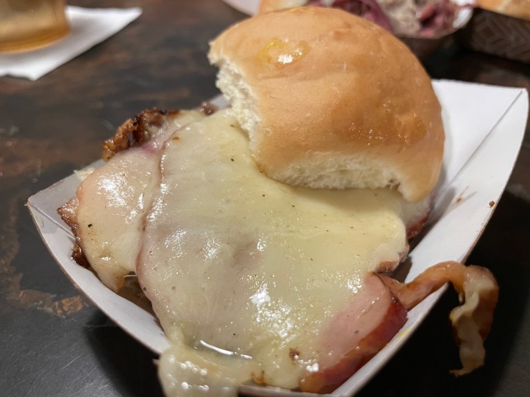 Green Dot Stables is a paradise for scrumptious craft sliders in ...