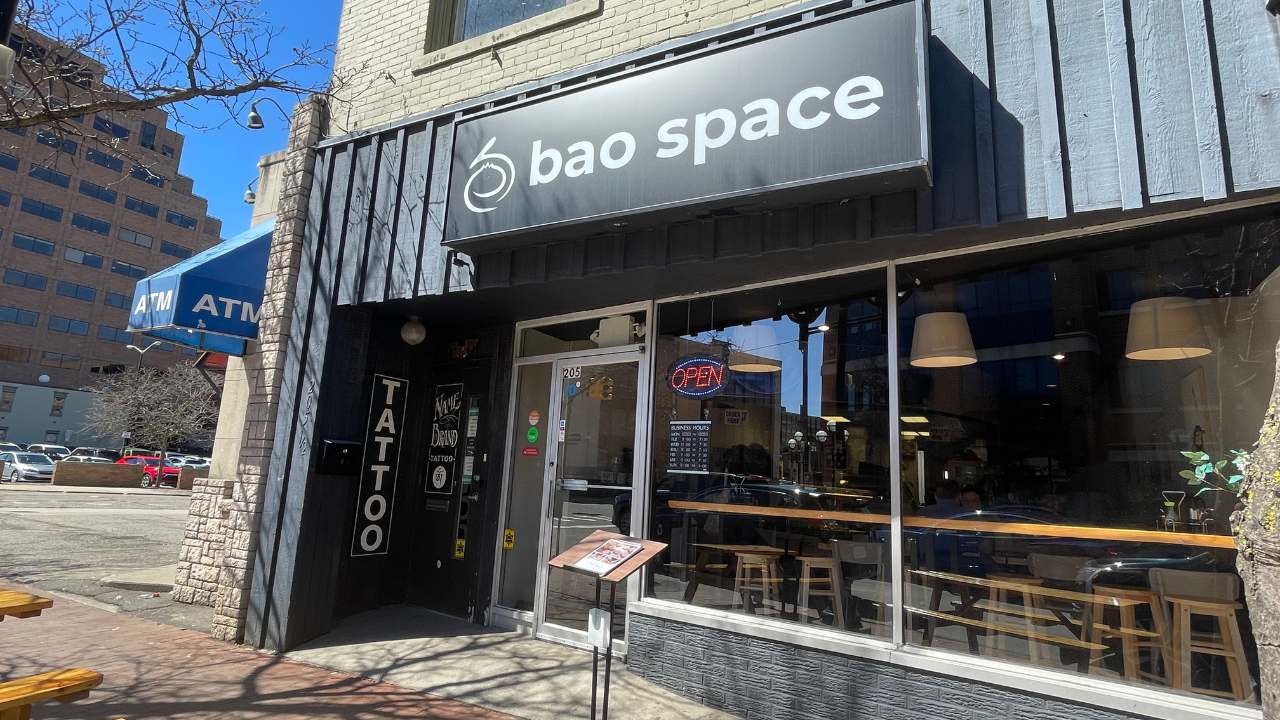 Bao Space in Ann Arbor is the dim sum experience I’ve been craving for ...