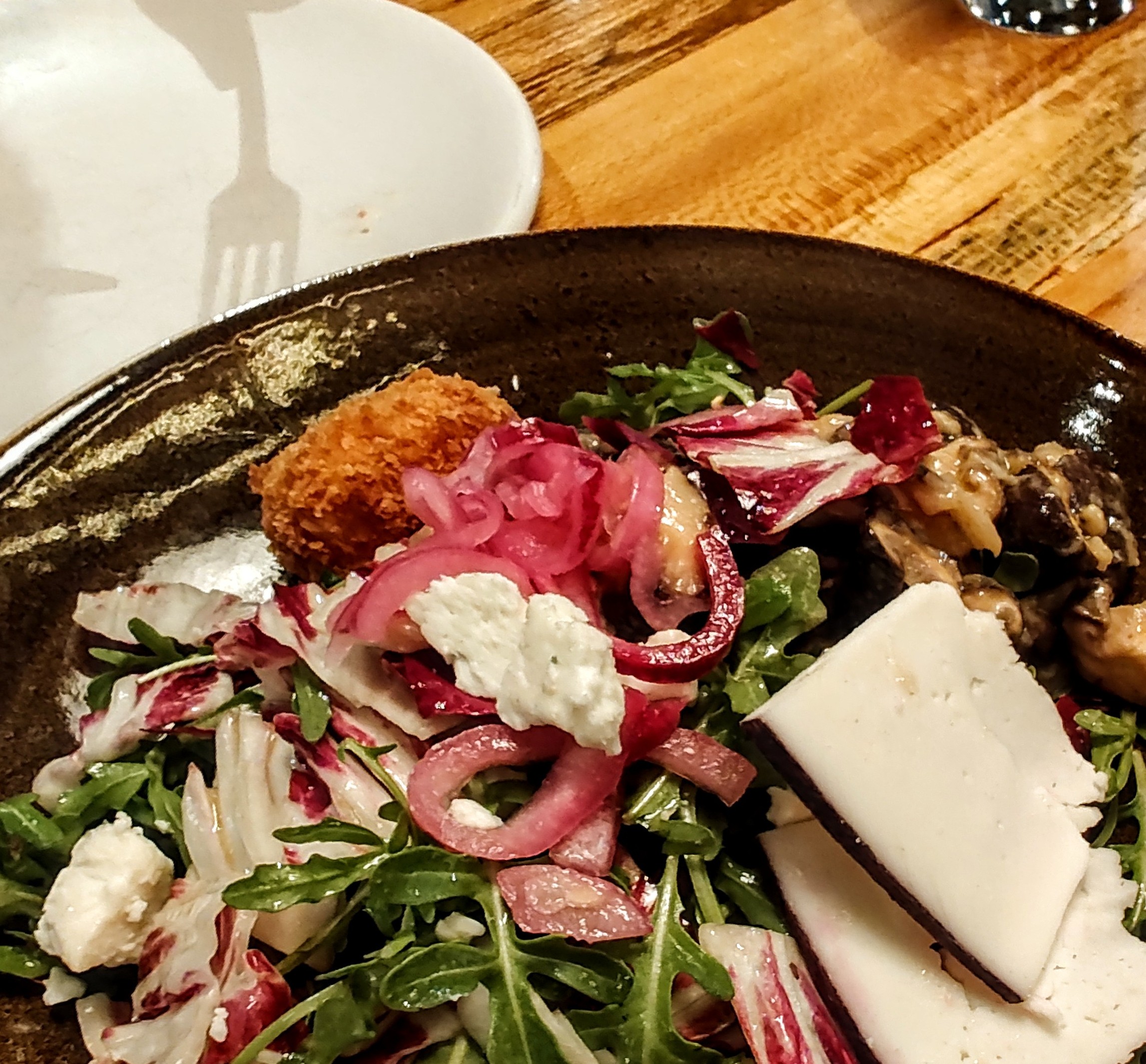 Detroit nonprofit opens new restaurant in Midtown: Epiphany – Nain ...