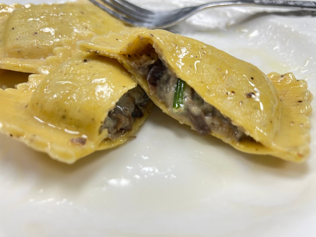 The pasta professionals at Mama Mucci’s in Canton give me a behind-the ...