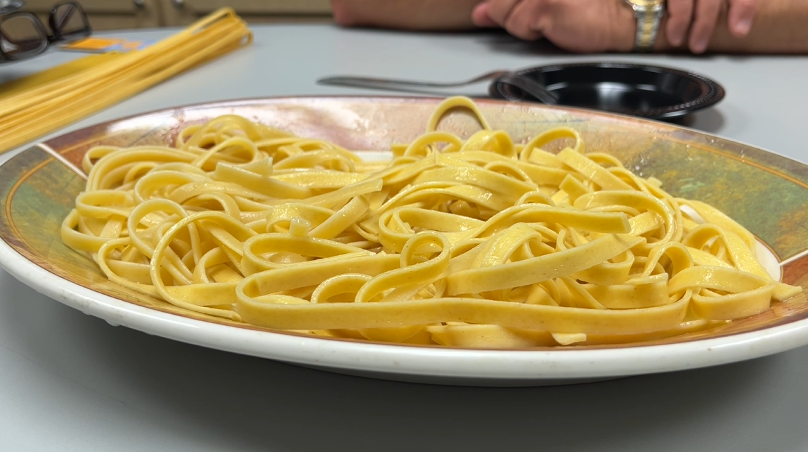 The pasta professionals at Mama Mucci’s in Canton give me a behind-the ...