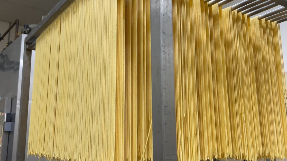 The pasta professionals at Mama Mucci’s in Canton give me a behind-the ...