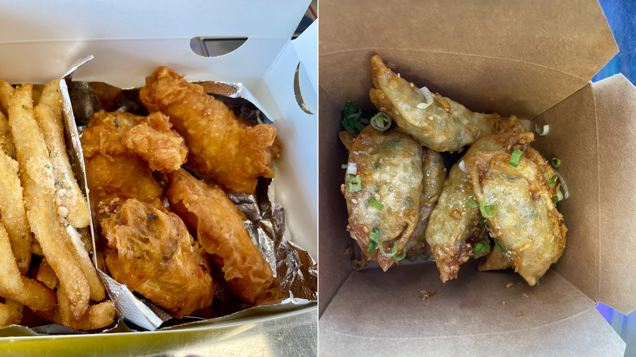 Noori Pocha/Chicken in Clawson is a phenomenal must-try Korean dining ...