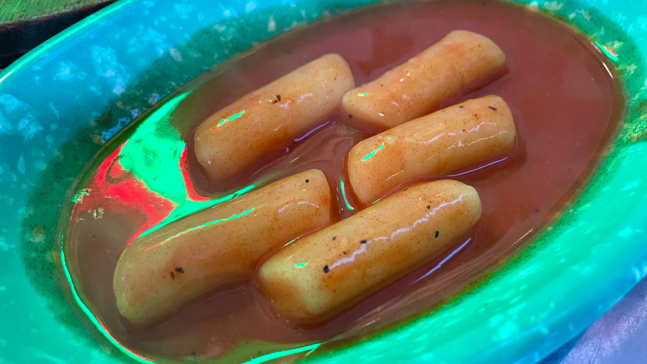 Noori Pocha/Chicken in Clawson is a phenomenal must-try Korean dining ...