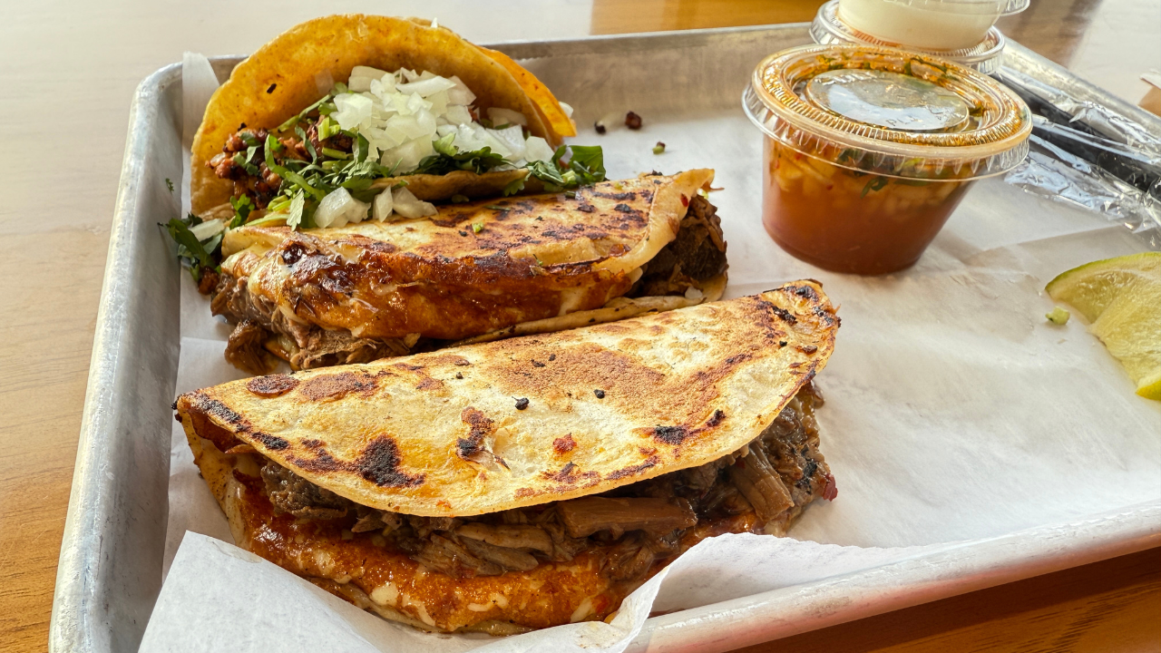 Wyandotte’s Taco Bros is a divinely authentic and flavorful taco ...