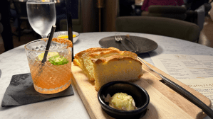 Cibo Detroit delivers a first-rate foodie adventure with exceptional ...