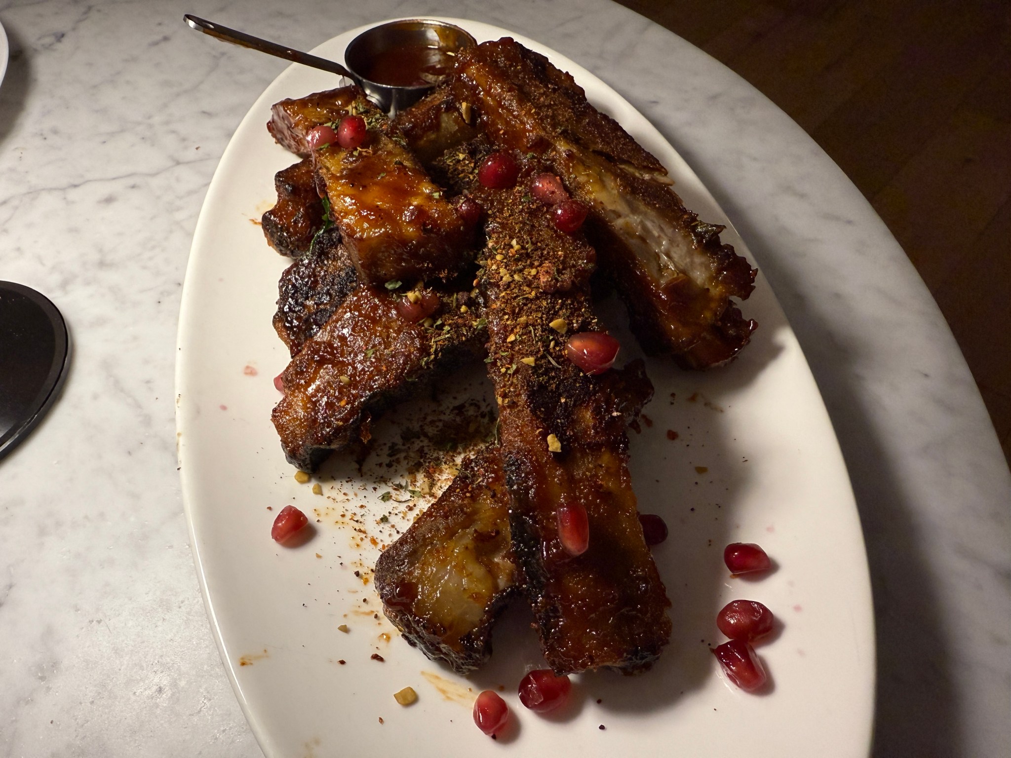 Cibo Detroit delivers a first-rate foodie adventure with exceptional ...