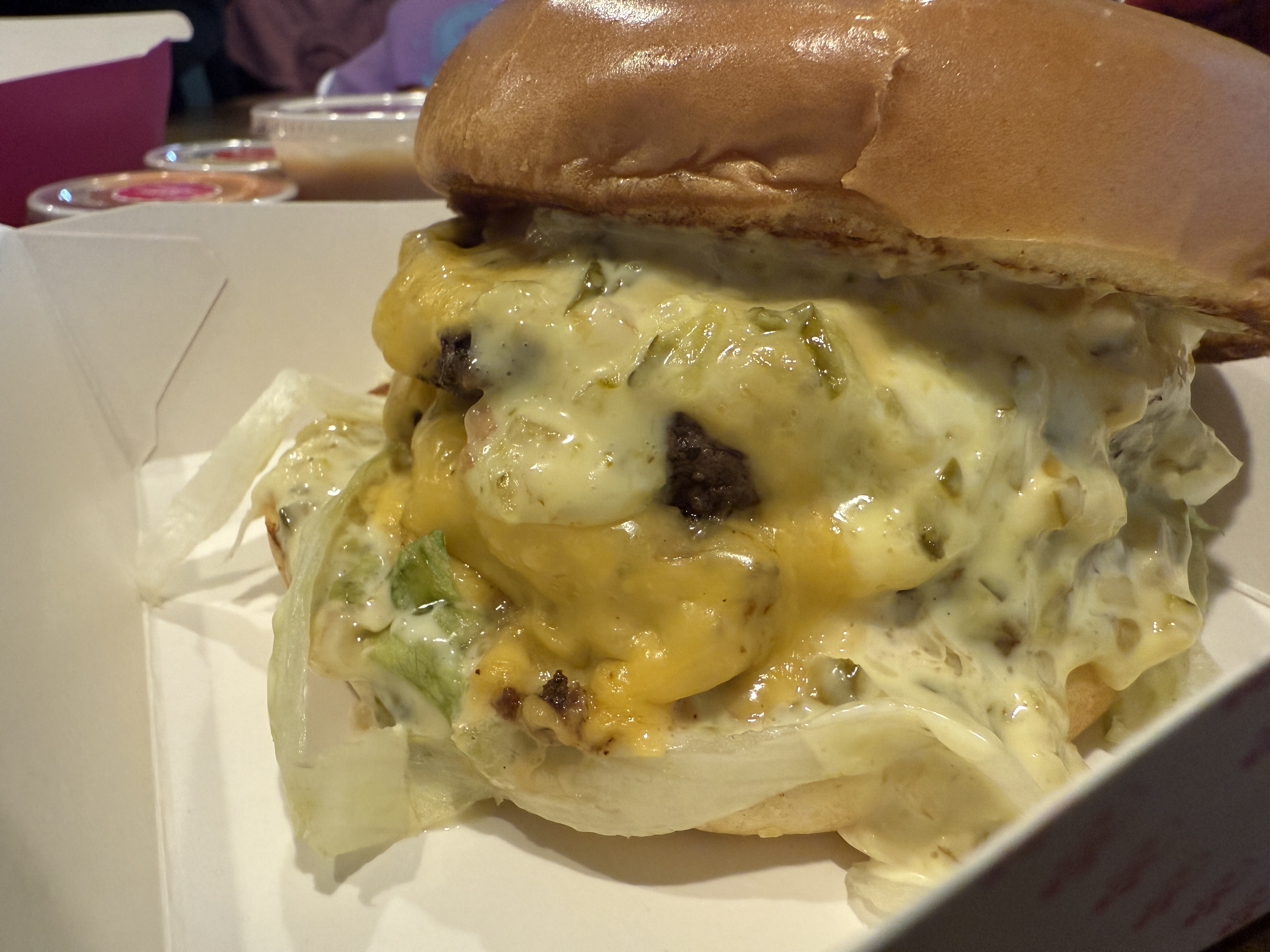 Little Ghost opens in Ferndale, entering the fast-casual scene with ...