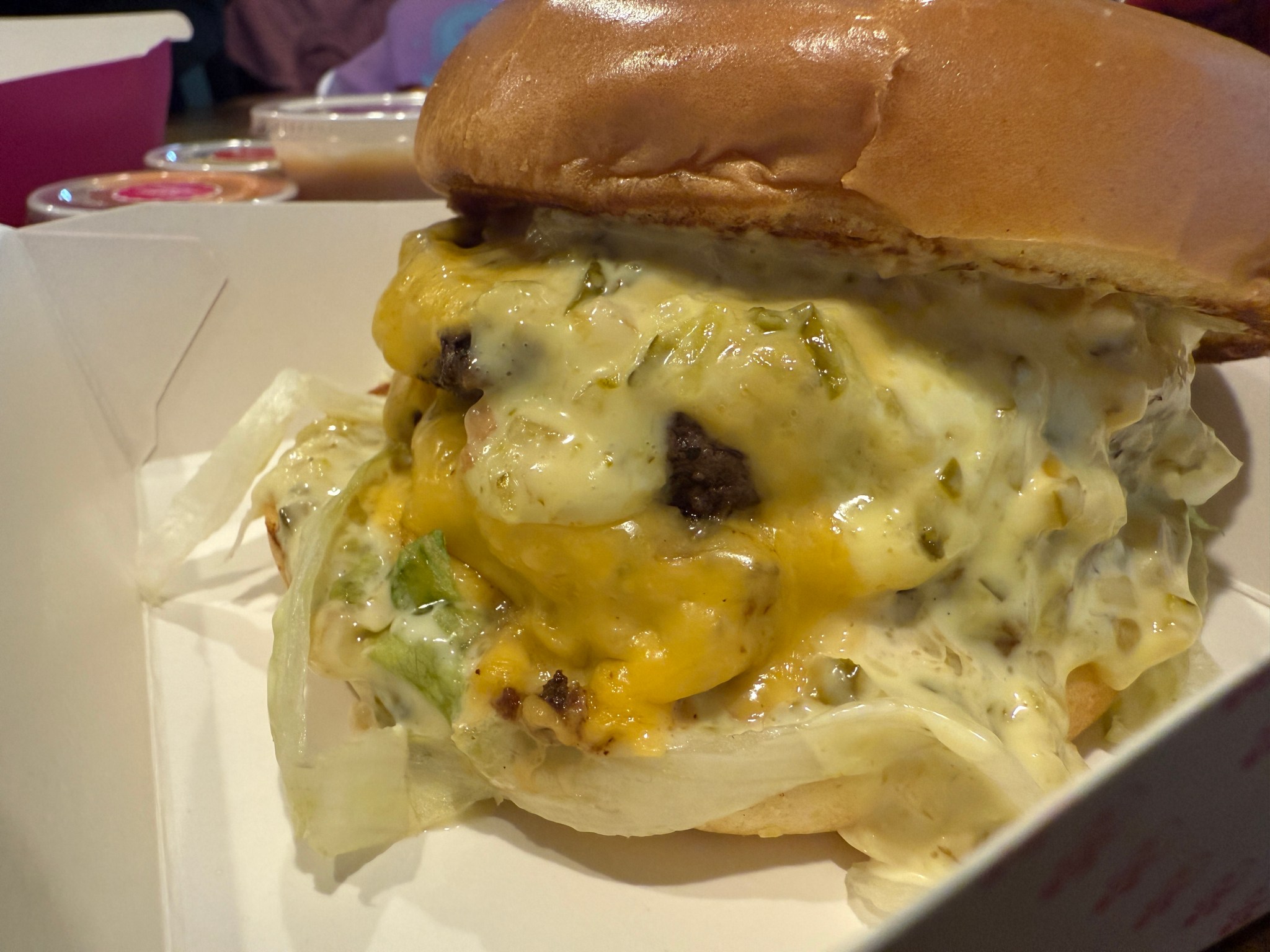 Little Ghost opens in Ferndale, entering the fast-casual scene with ...