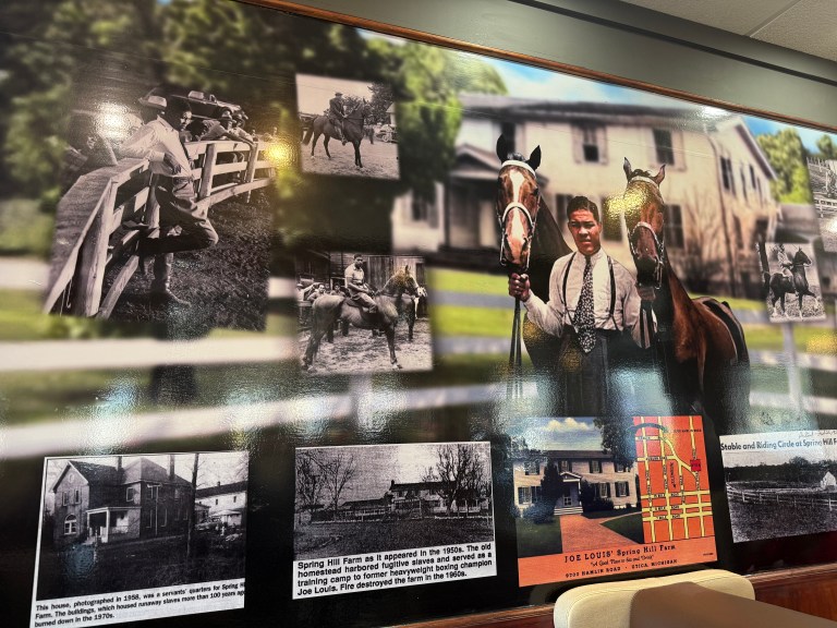 Joe Louis Southern Kitchen’s new location in Southfield scores a ...
