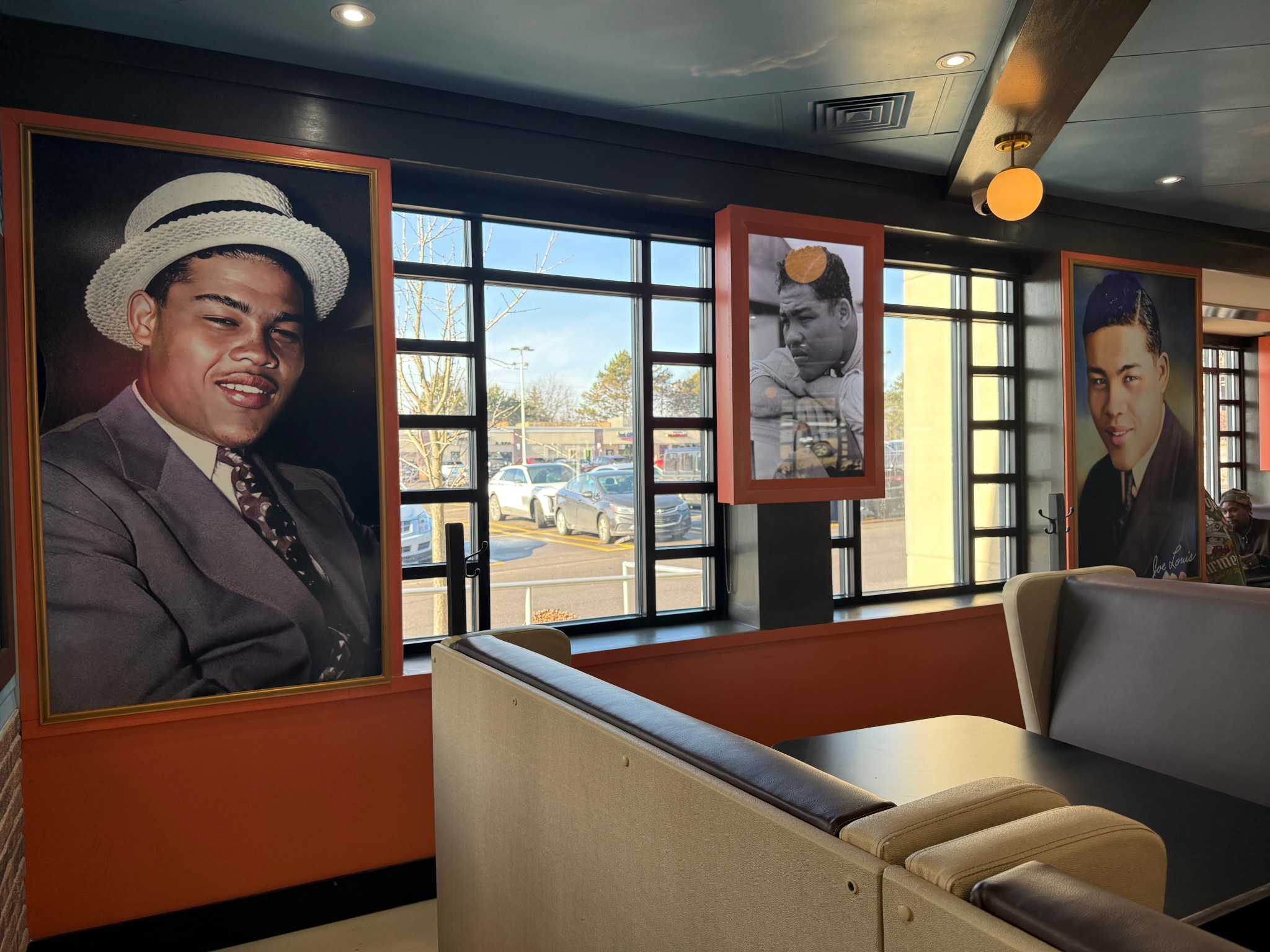 Joe Louis Southern Kitchen’s new location in Southfield scores a ...
