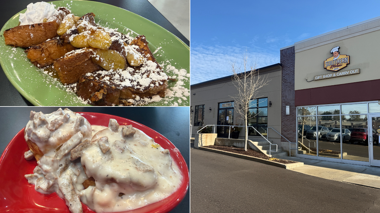 Joe Louis Southern Kitchen’s new location in Southfield scores a ...